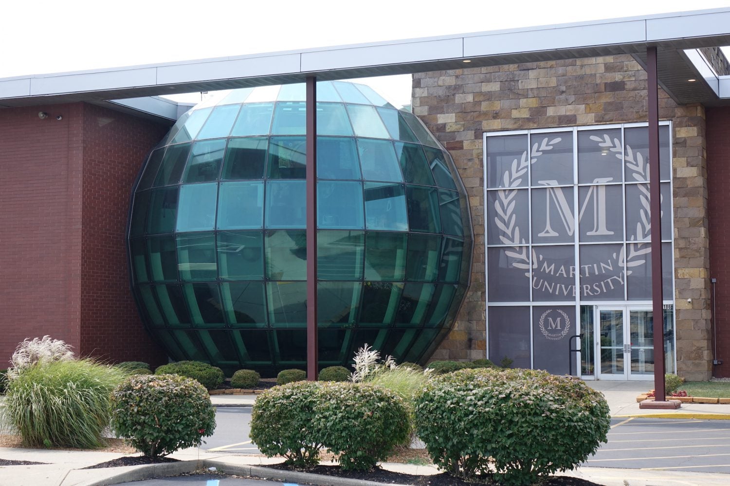 Martin University to pause operations amid financial, enrollment ...
