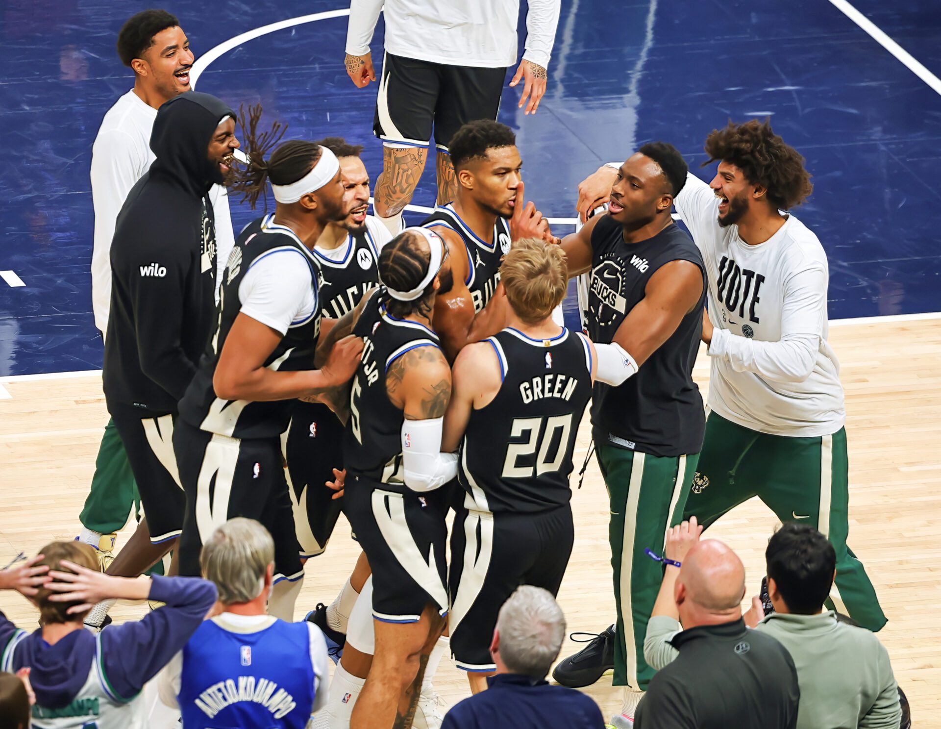 Recorder Rewind: Myles Turner returns to Indy (photo) - Indianapolis ...