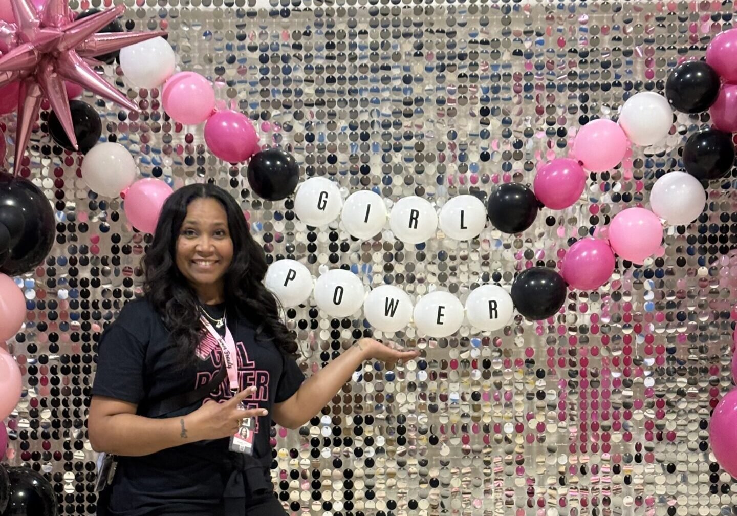 GP Girl Power Conference returns for 11th year - Indianapolis Recorder