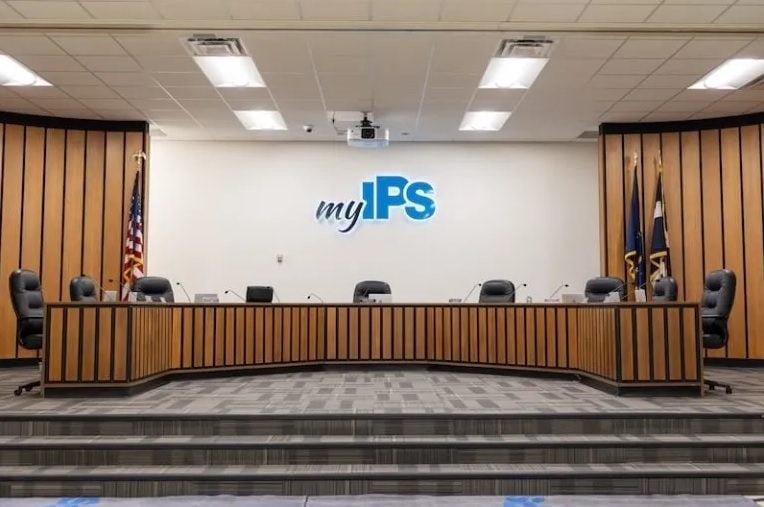 'Stand with us': IPS board members seek community support following AG ...