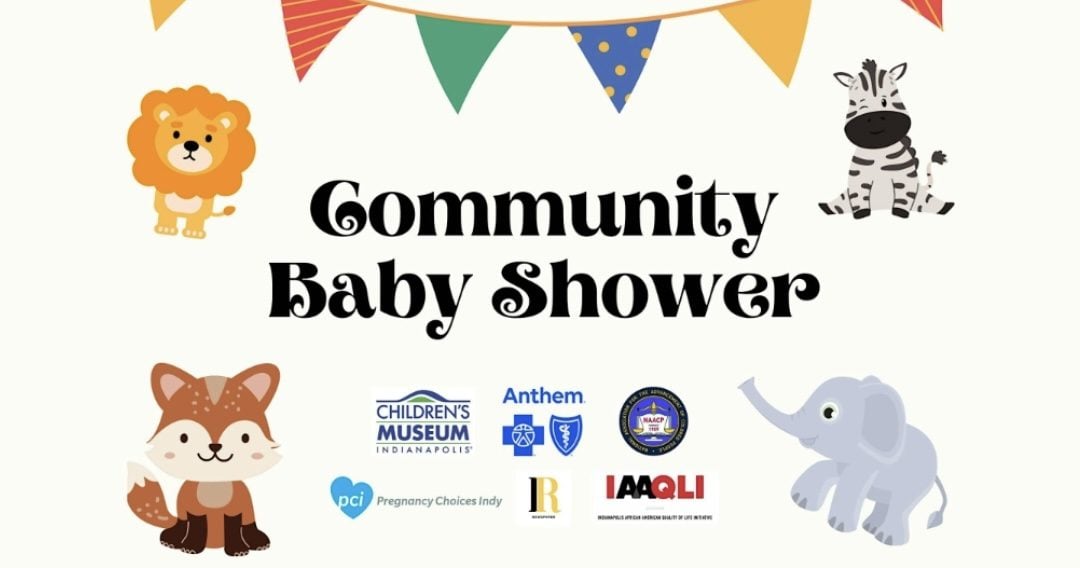 Anthem to host Community Baby Shower for moms and families at The ...