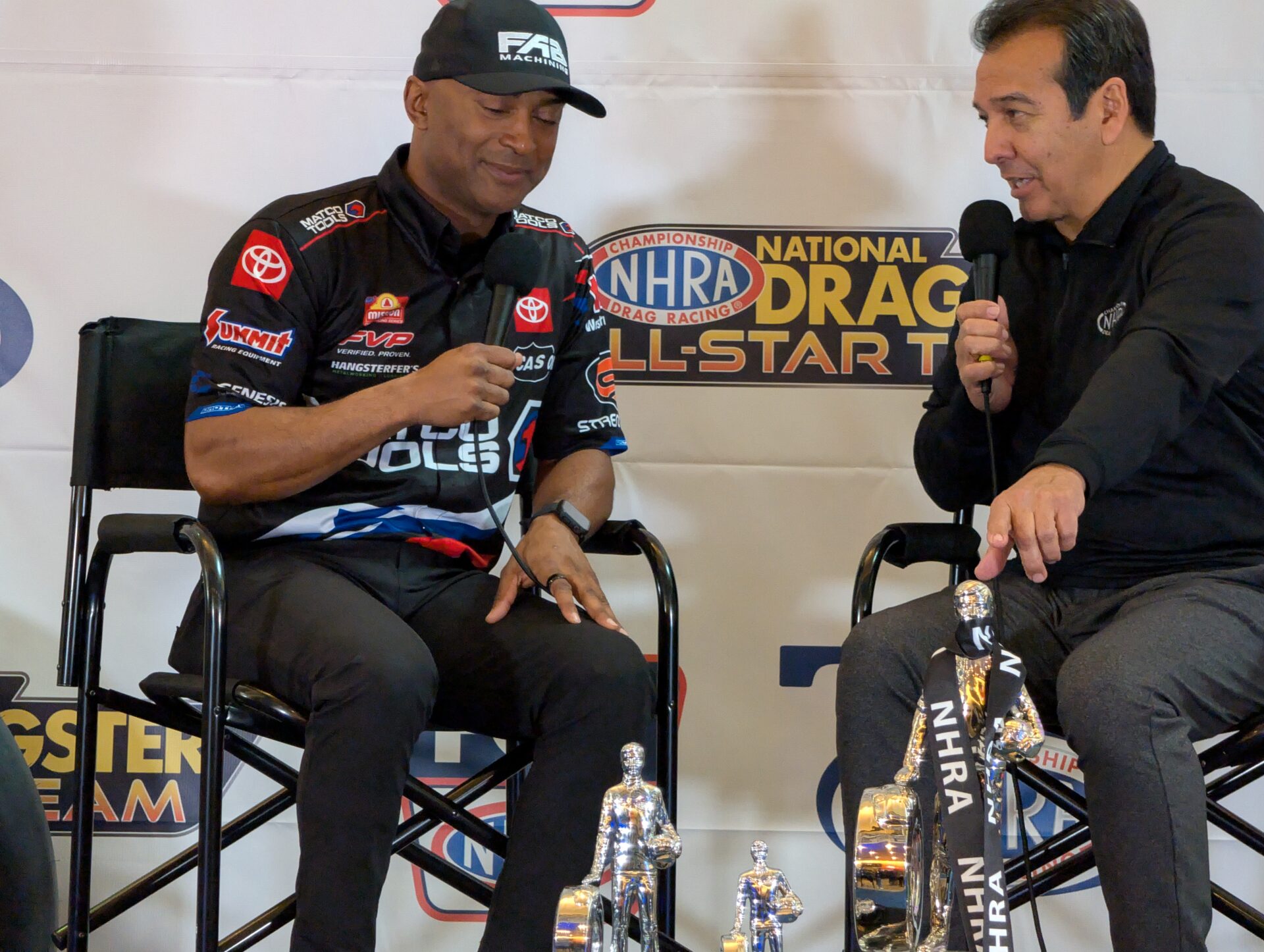 PRI Show revs through Indy, sets tone for 2026 racing season ...