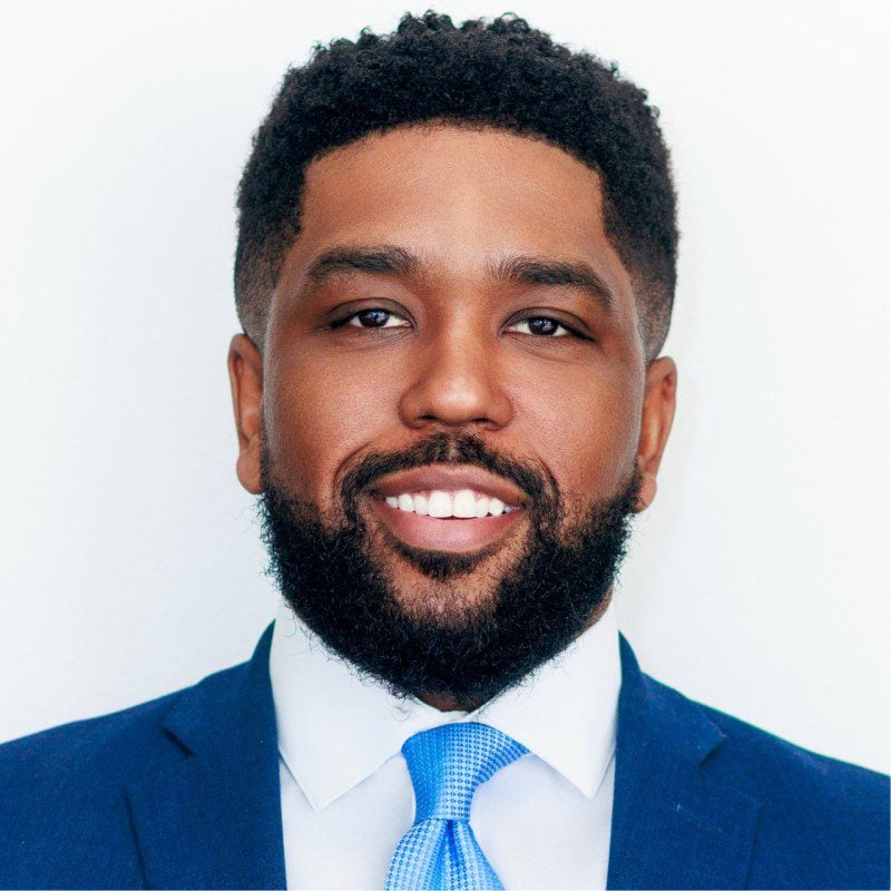 Indy Chamber names Greg Stowers vice president of Local Government ...