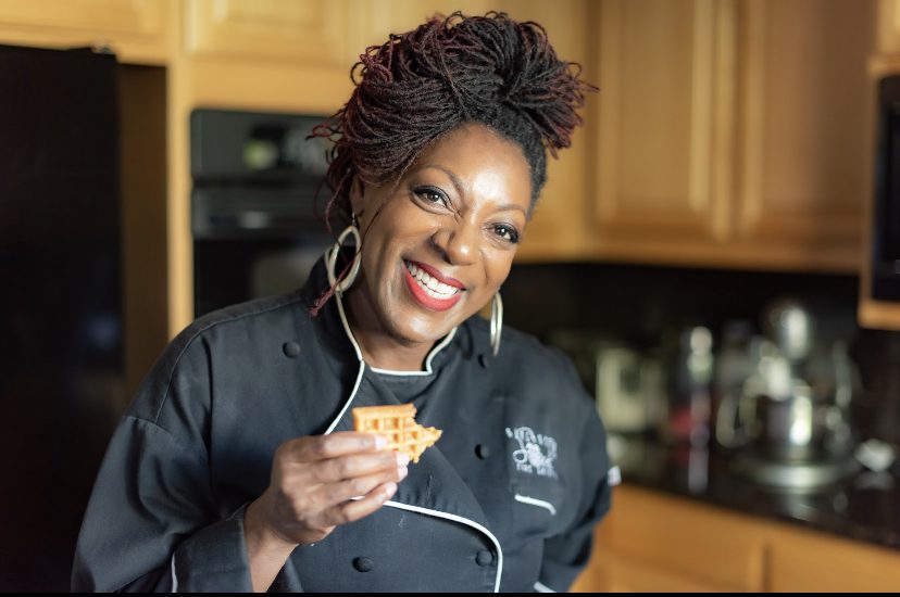 How Rene Johnson built an empire on realism, relativity and referrals ...