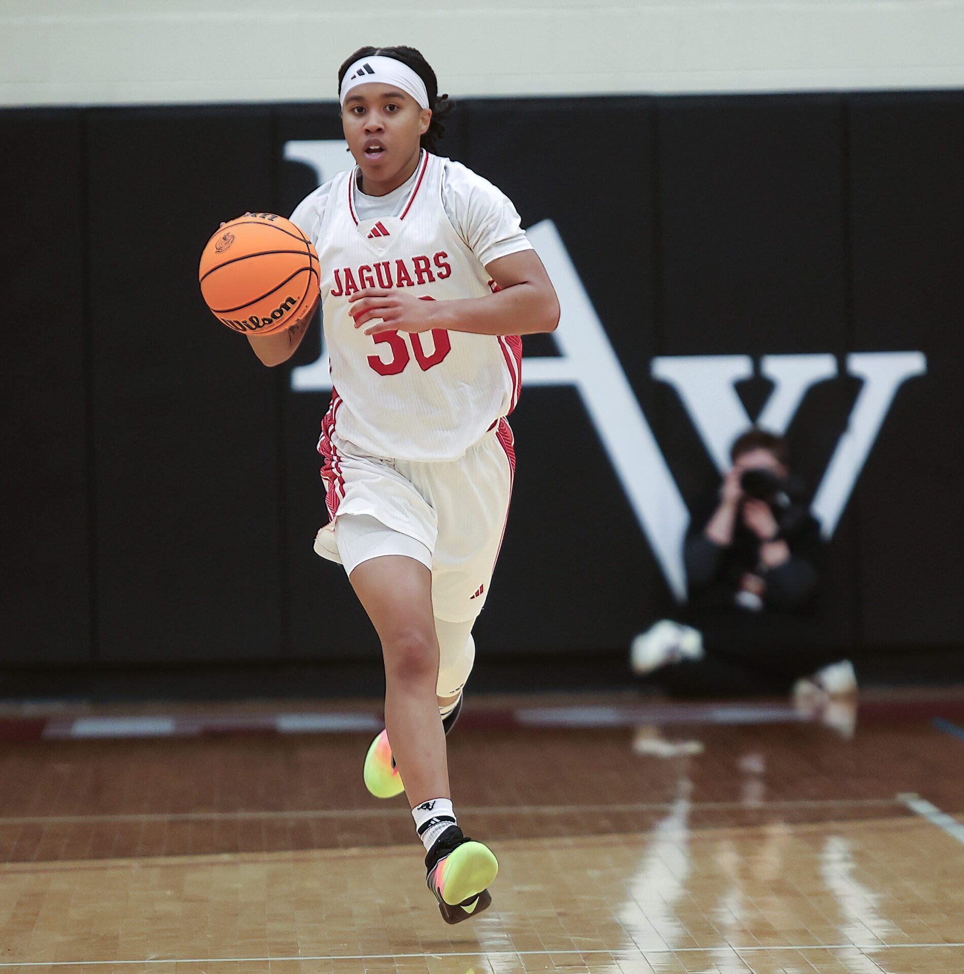 Recorder Rewind: IU Indy vs Youngstown State - Indianapolis Recorder