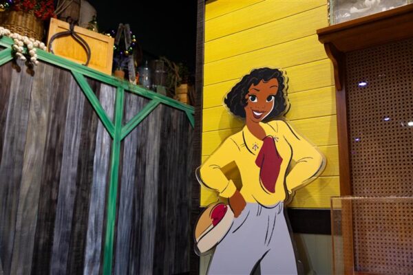 Children’s Museum teams up with Disney for Princess Tiana experience ...
