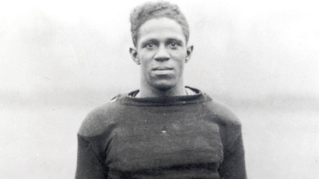 How Fritz Pollard integrated football and beyond - Indianapolis Recorder