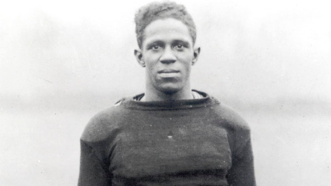 How Fritz Pollard integrated football and beyond - Indianapolis Recorder