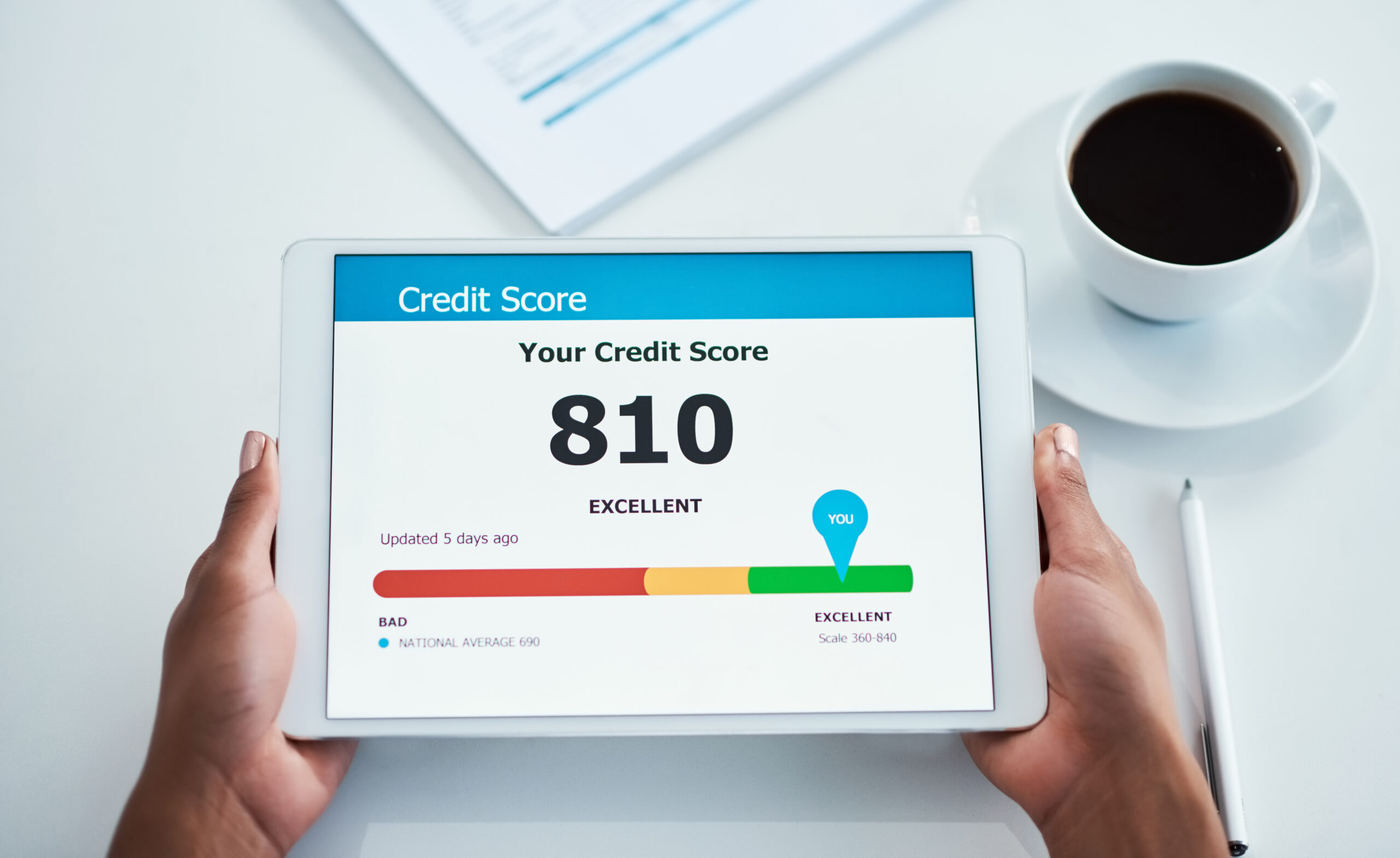 How to boost your credit score - Indianapolis Recorder