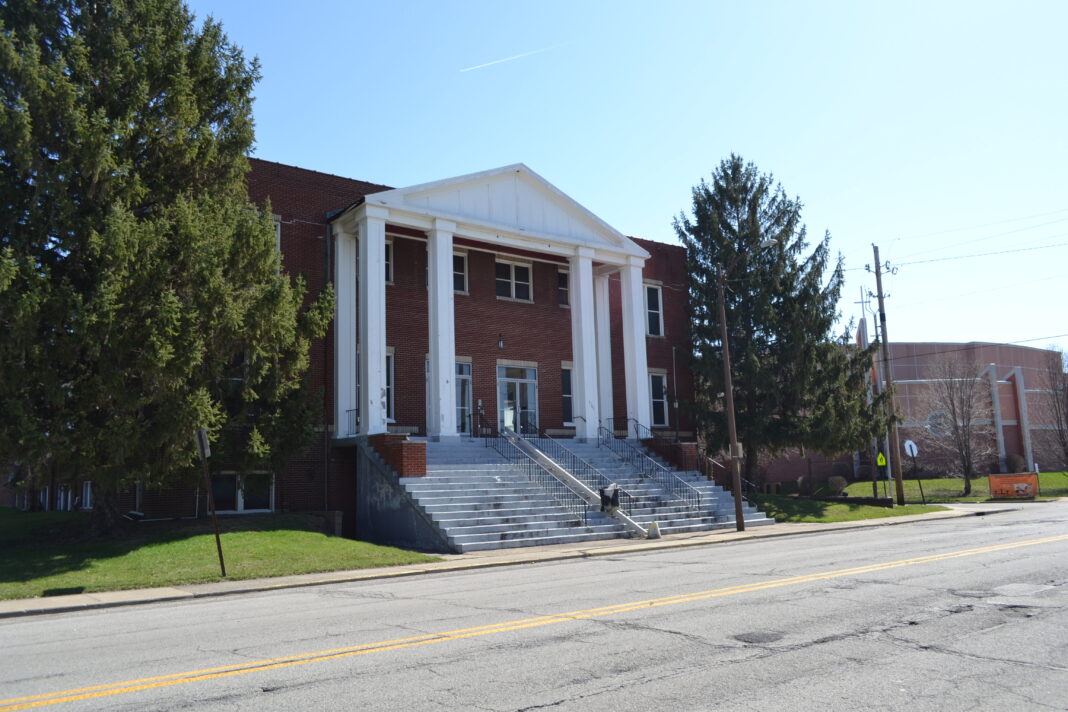 Three Black Hoosier churches are now protected by the National Park ...