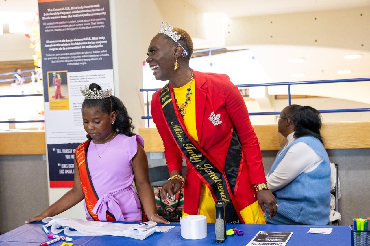 Ways to celebrate Juneteenth, Pride Month and Father’s Day in ...