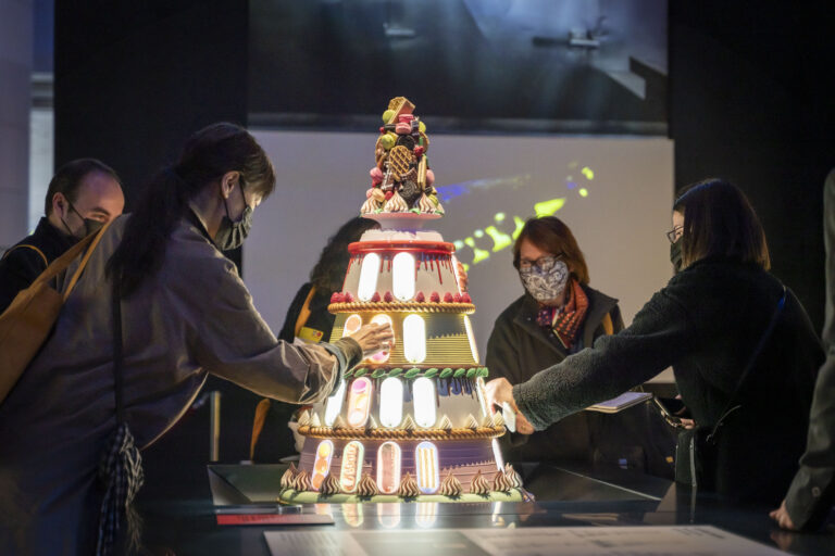 Conner Prairie invites guests to explore the science, culture and ...