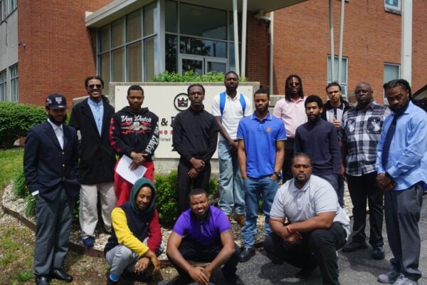 Fathers and Families Center launches $5.5M campaign to double impact on ...